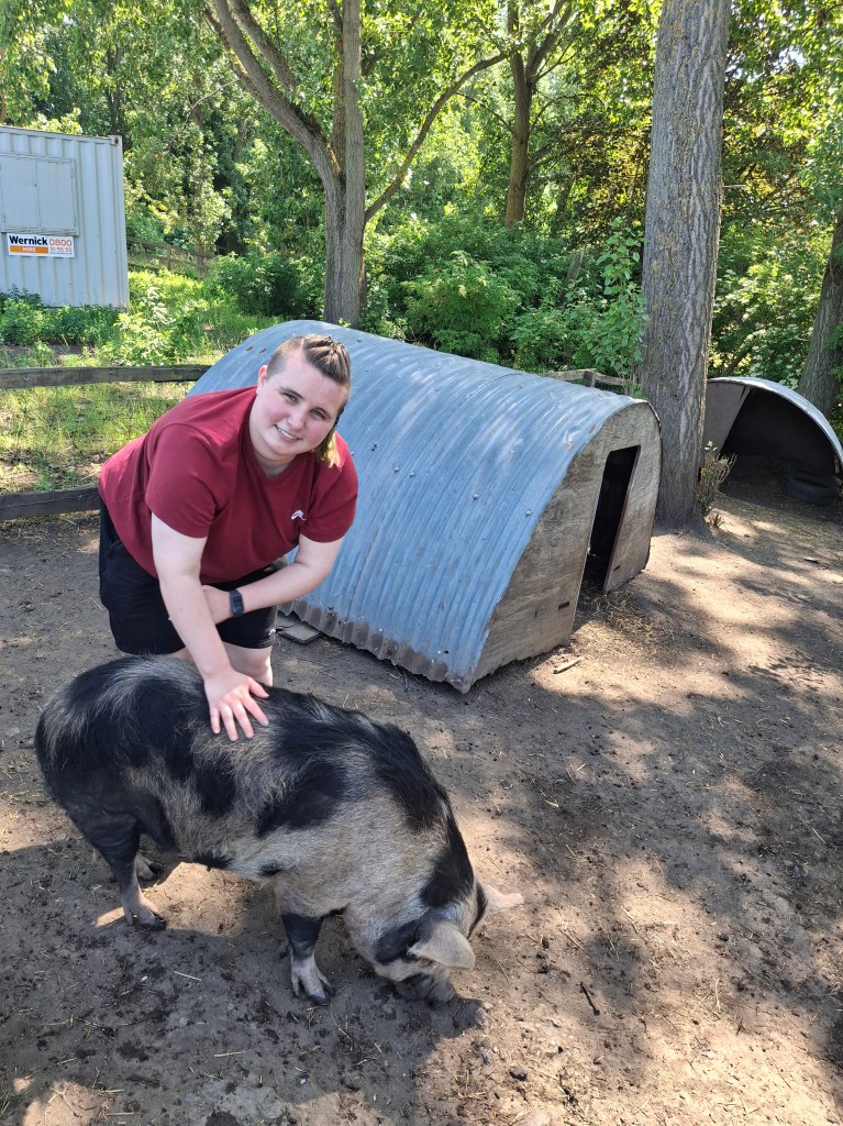 Jenny’s Story – Route2Work